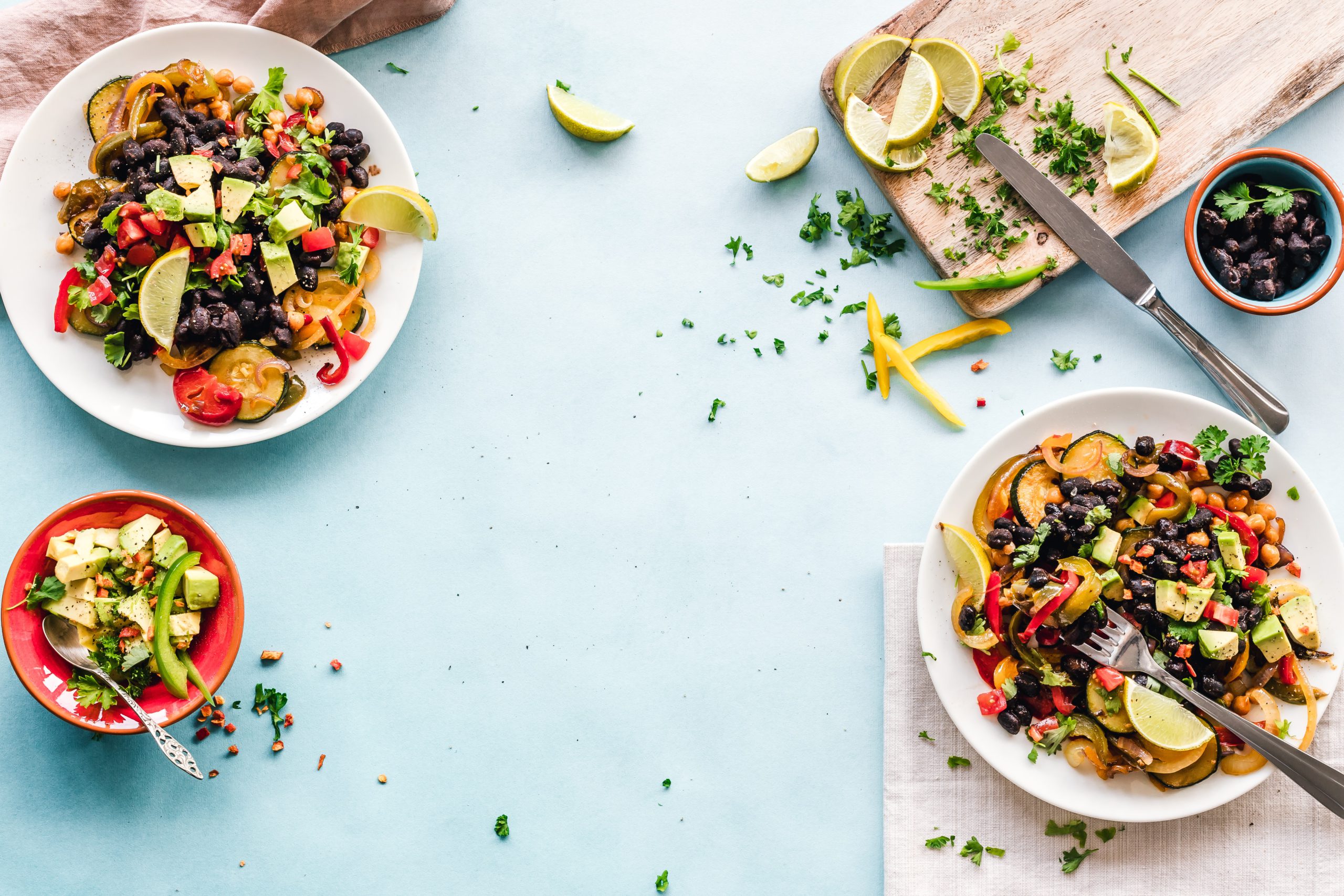 Earning Money with Your New Food Blog - WiFi Entrepreneur