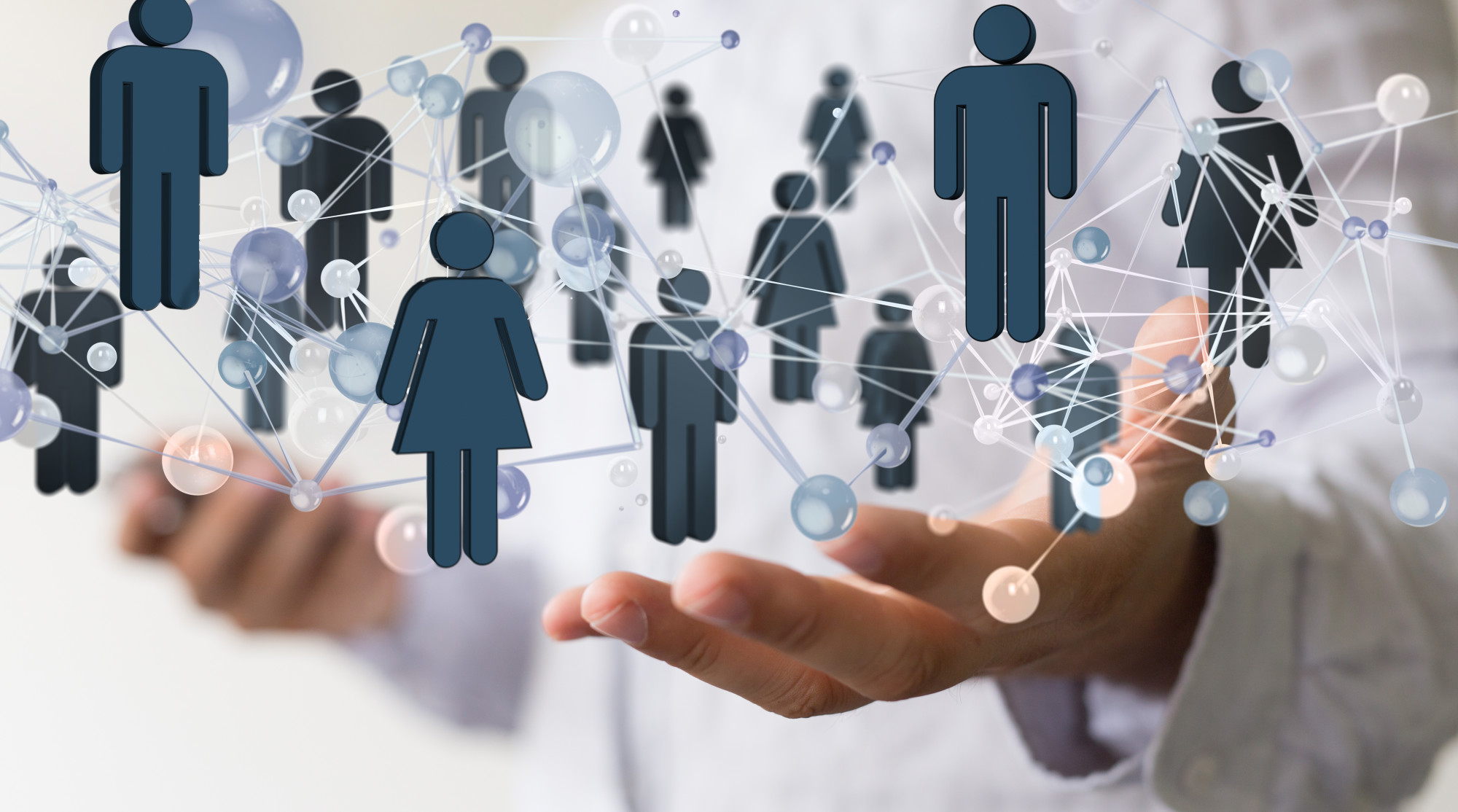 Effective Network Marketing Ideas to Expand Your Business - WiFi ...