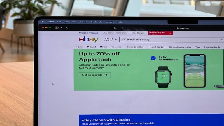 10 Best Sites to Sell Stuff Online for Free: Earn Extra Cash by ...
