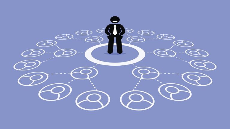 Is Network Marketing Only for Certain Types of People? - WiFi Entrepreneur