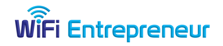 WiFi Entrepreneur - Empowering Entrepreneurs to Profit Anywhere with ...