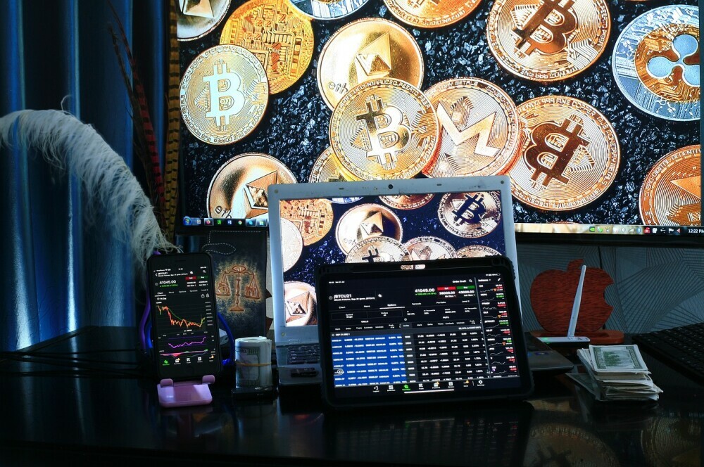 Cryptocurrency Trading 101: Your Ultimate Guide To Profitable Trades ...